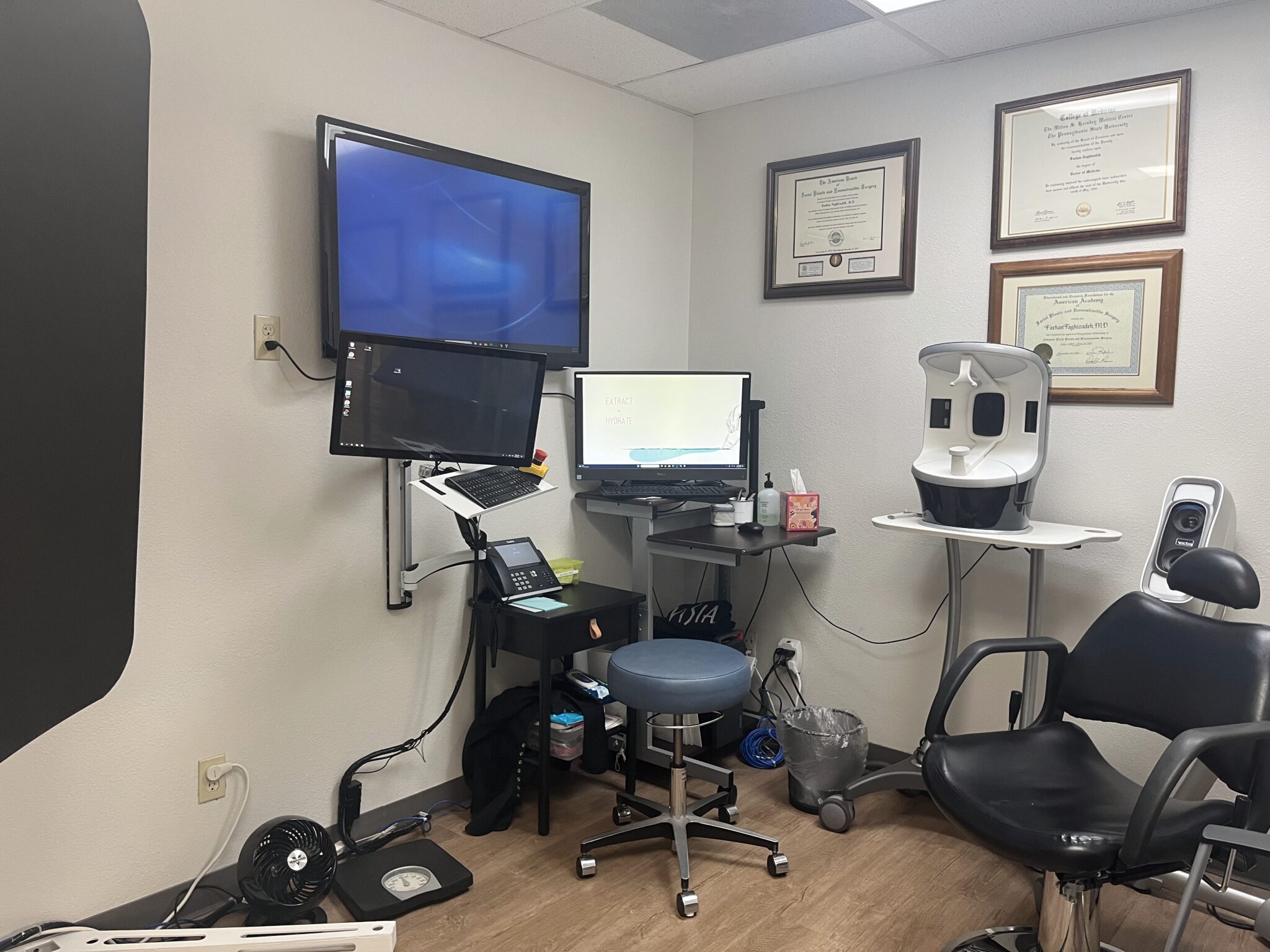 Computer Imaging Phoenix & Scottsdale | Near Me